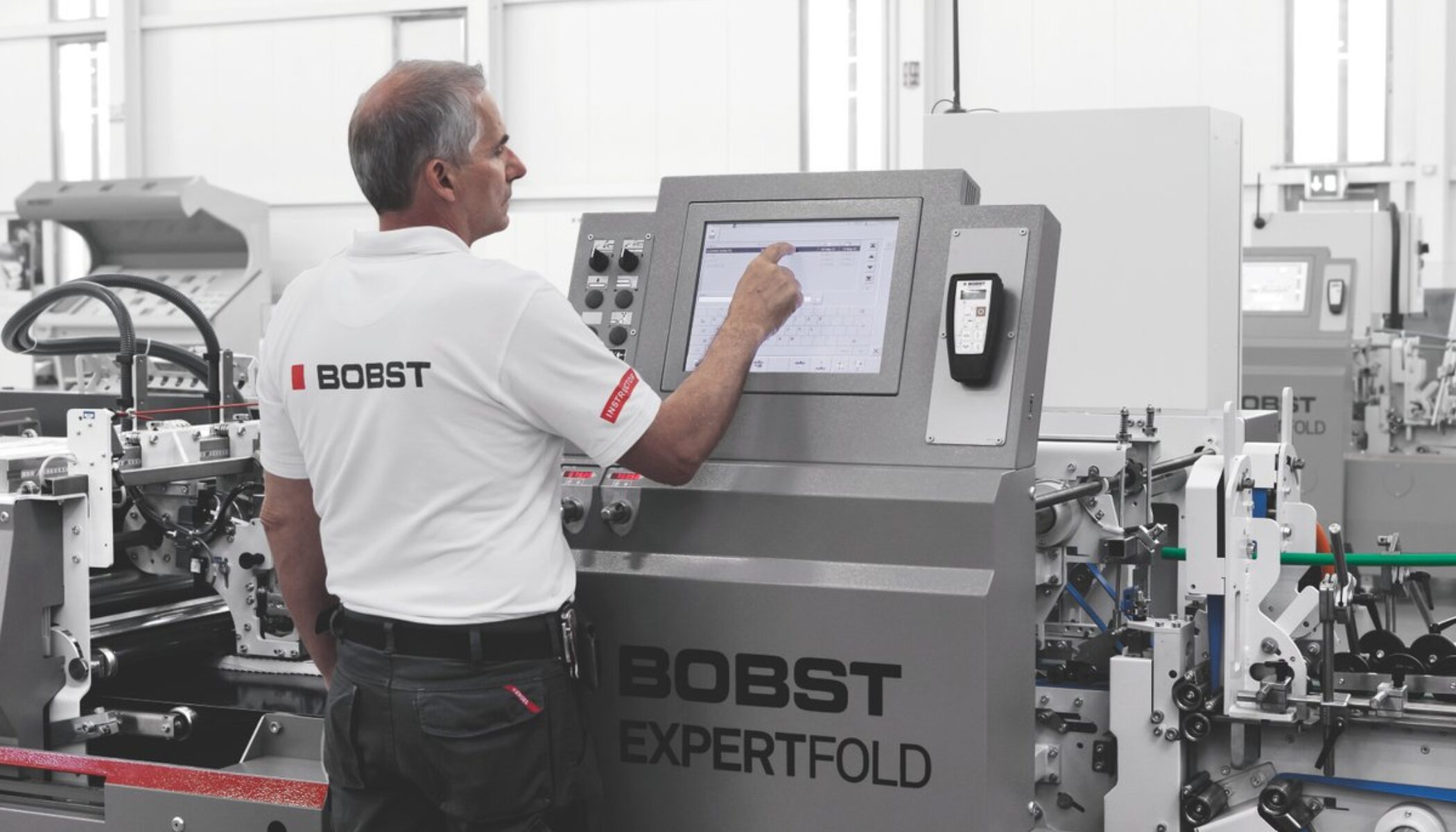 Webinar - Double your label output with BOBST machines - Prima